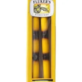 Fluker's - Spring Action Bamboo Rod – Aquatic Oasis Reefing