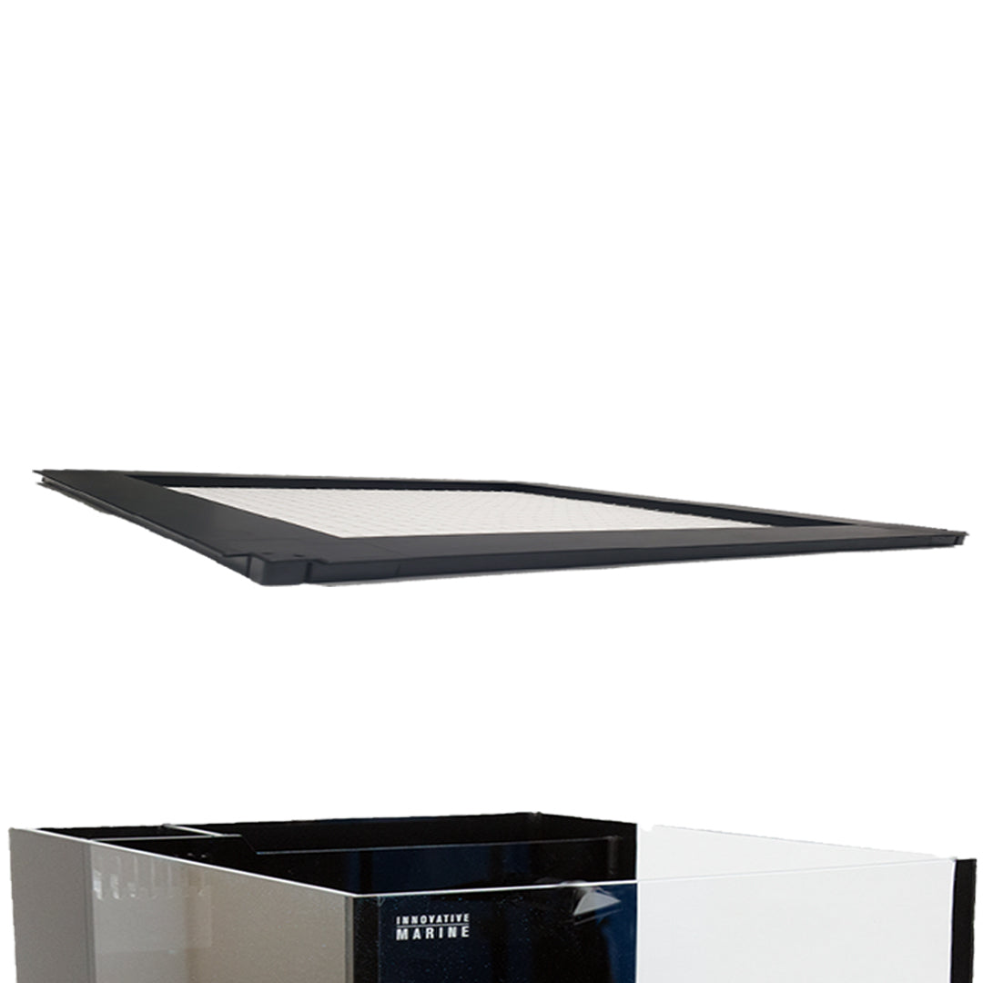 Innovative Marine 20 Gallon Desktop Screen Lid – Aquatic Oasis Reefing