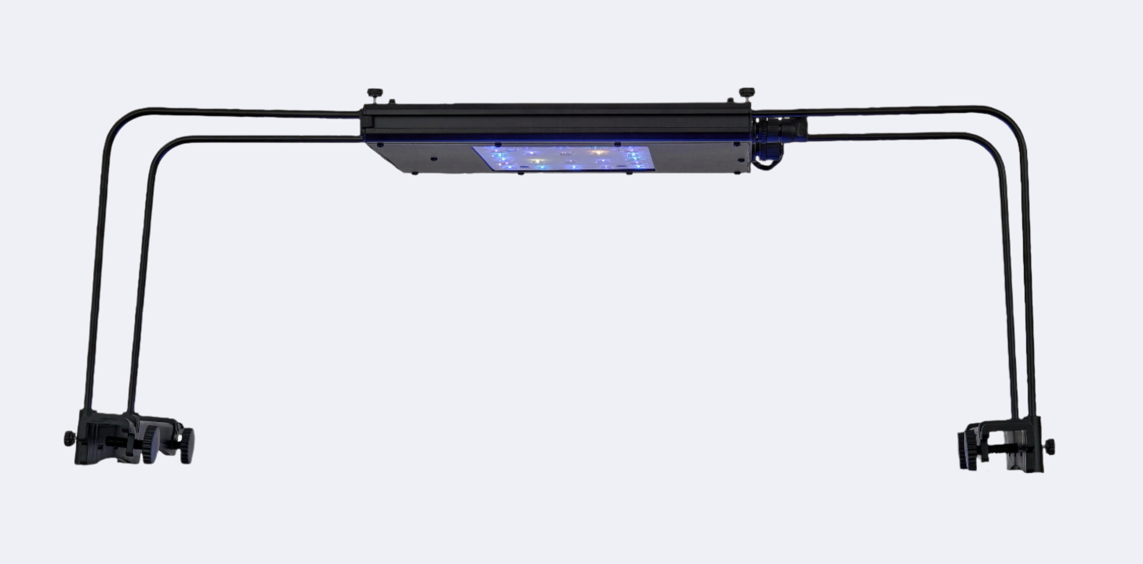 Meridian Side Tank Mounts - Universal LED Light Mounting – Aquatic ...