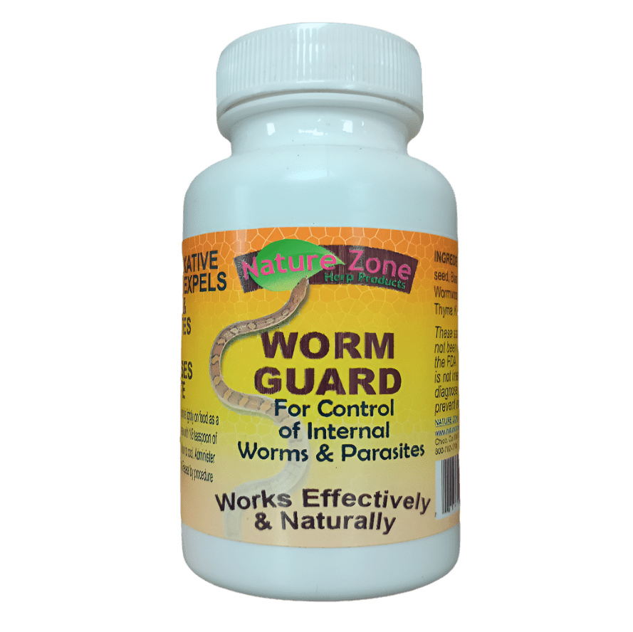 Nature Zone Worm Guard – Aquatic Oasis Reefing