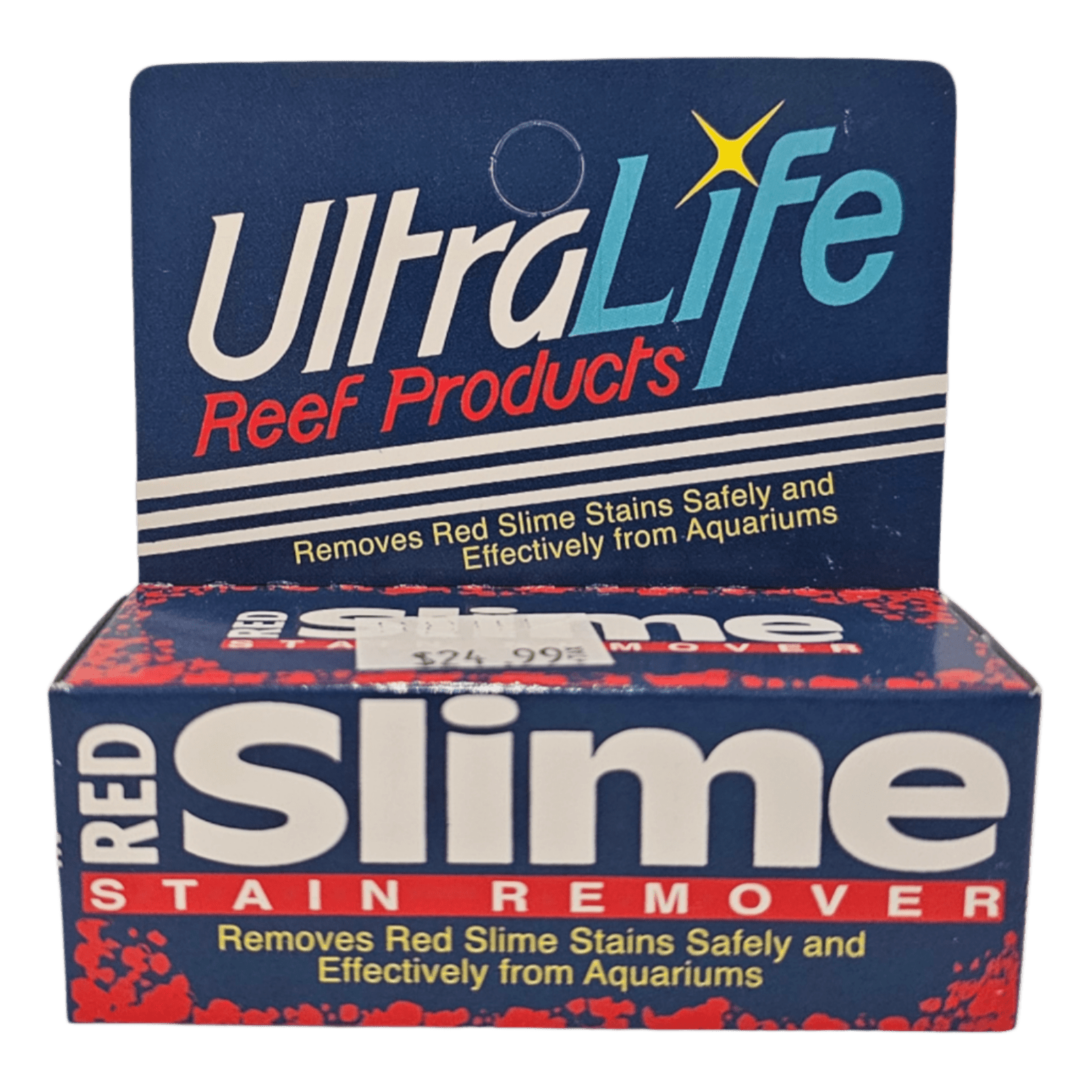 Ultra Life Reef Products – Aquatic Oasis Reefing
