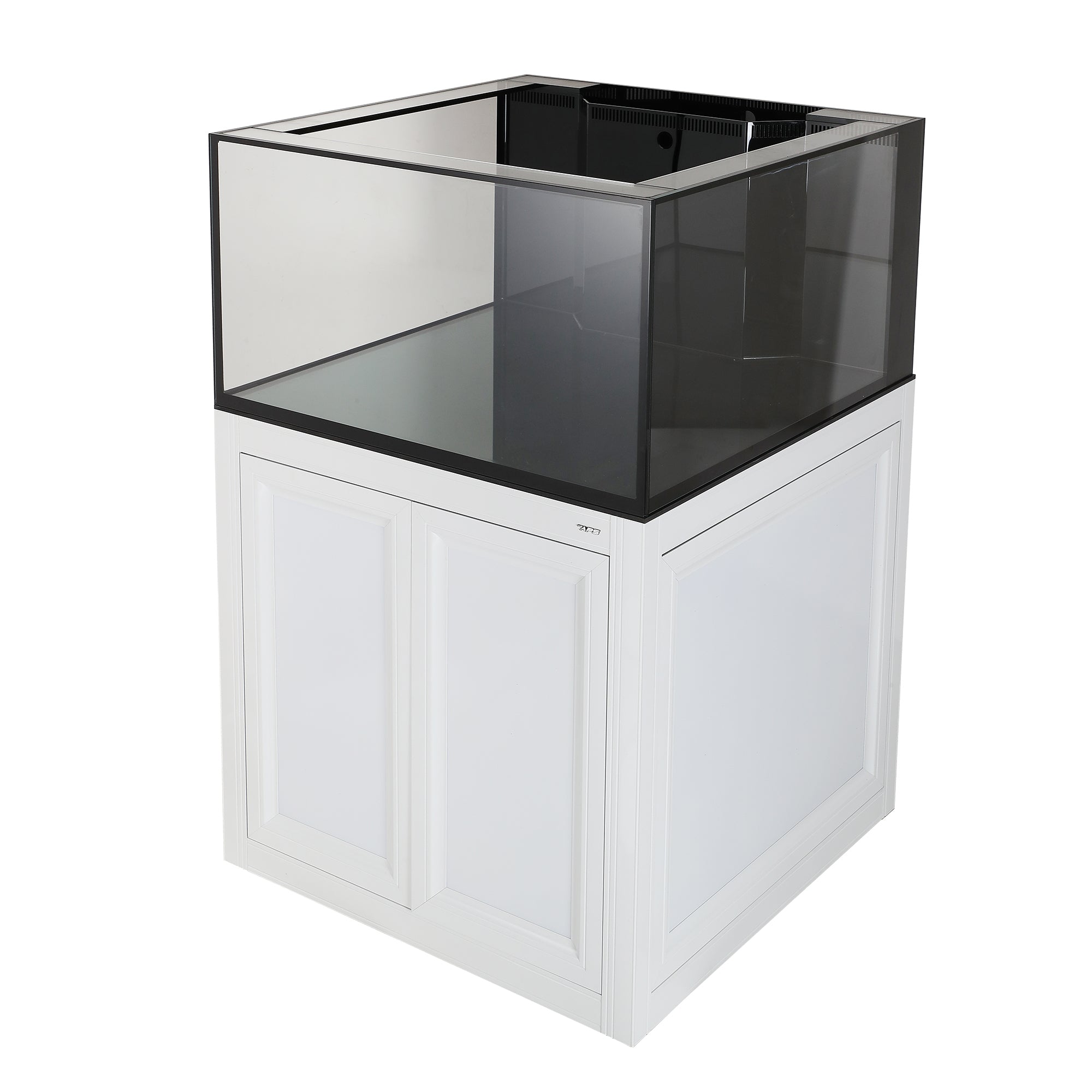 Innovative Marine- INT 112 Lagoon Aquarium w/ APS Stand (Made to Order ...